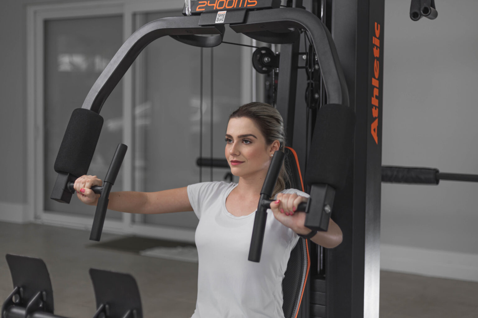 Conheça os principais nomes de aparelhos de academia – athletic